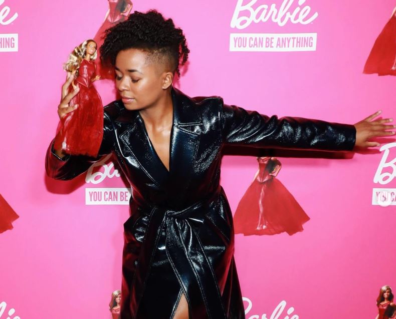 Alexis Floyd: Age, Height, Wiki, Biography, Husband, Parents, Ethnicity ...