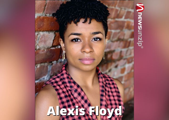 Alexis Floyd: Age, Height, Wiki, Biography, Husband, Parents, Ethnicity ...