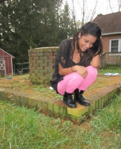 Ameerah Jones (Big Brother) Wiki, Biography, Age, Boyfriend, Height ...