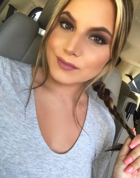 Sarah Russi Wiki: Biography, Age, Girlfriend, Partner, Net worth ...