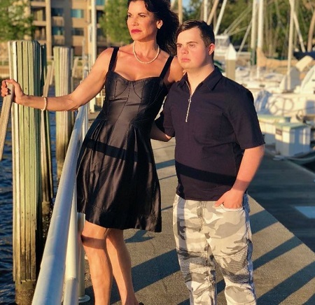Who is Arik Ancelin? Wiki, Biography, Net worth, Age, Parents, Family ...