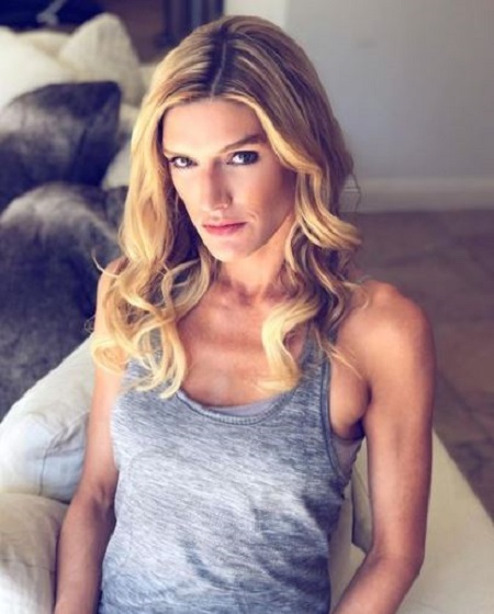 Camilla Cleese Wiki: Biography, Age, Height, Husband, Parents ...