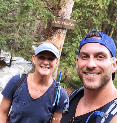 Chase McNary: Wiki, Biography, Girlfriend, Age, Height, Wife, Family ...