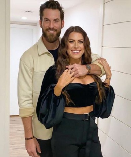 Chase McNary: Wiki, Biography, Girlfriend, Age, Height, Wife, Family ...