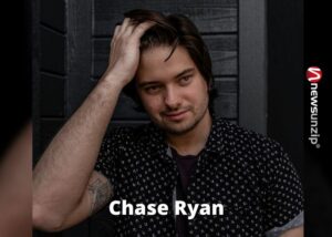 Chase Ryan Wiki: Who is Debby Ryan's Brother? BIO, Age, Height, Wife ...