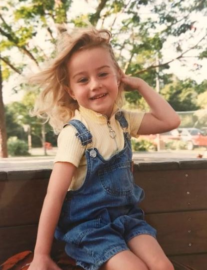 Taylor Blake Wiki (Tiktok Star) Age, Biography, Height, Parents ...