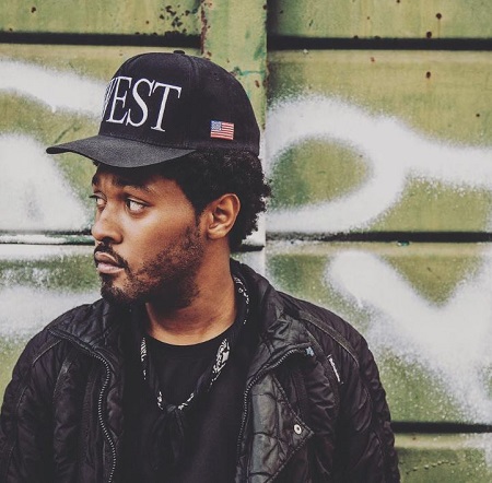 Christian Murphy Wiki (Eddie Murphy's Son) Biography, Age, Wife, Net ...