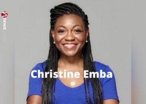 Christine Emba: Biography, Wiki, Age, Husband, Parents, Boyfriend ...