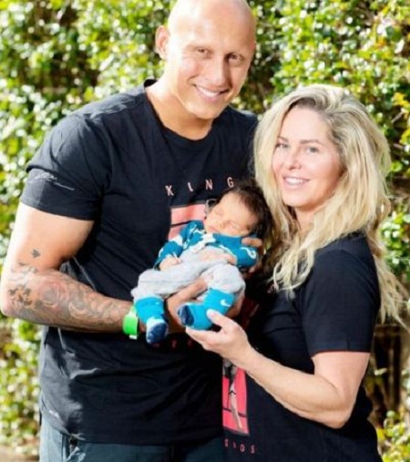 Christos Kyrgios Wiki: Nick Kyrgios' Brother, Age, Biography, Wife, Net ...