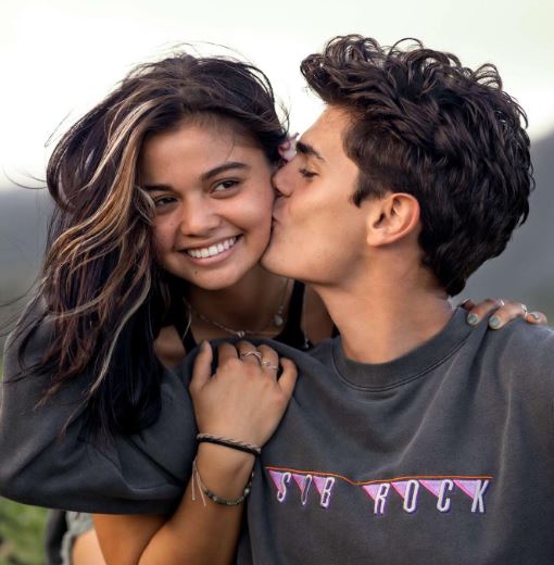 Who is Connor Gosatti? Wiki, Biography, Age, Height, Parents ...