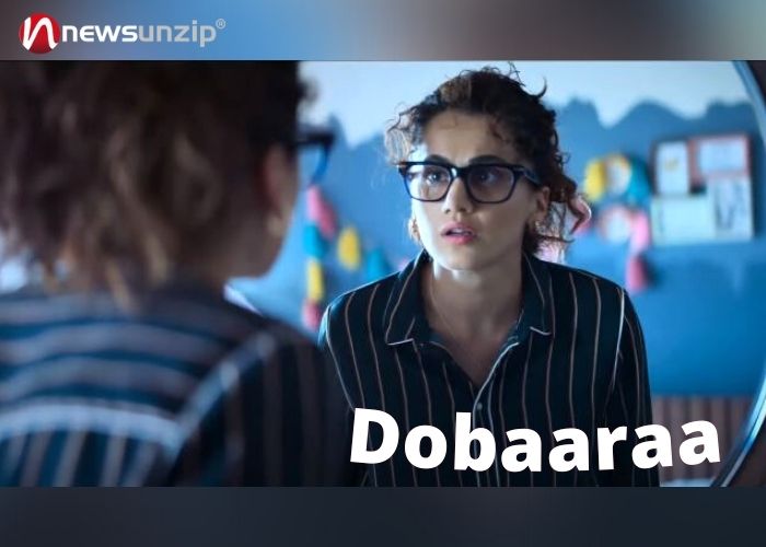 Dobaaraa Movie (2022): Taapsee Pannu | Cast | Trailer | Songs | OTT ...