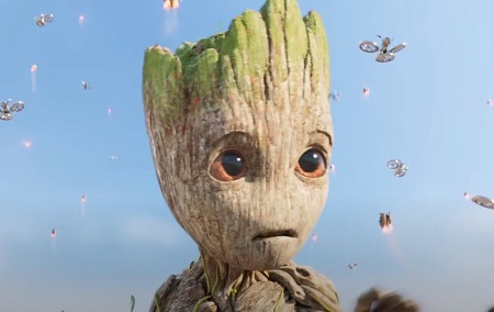 I Am Groot Release Date | Cast | Budget | Review | OTT | News | Trailer