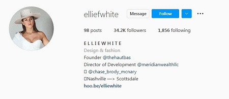 Ellie White Wiki: Biography, Age, Height, Boyfriend, Husband, Net worth ...