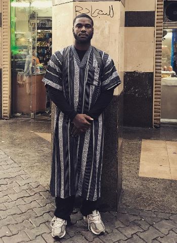 Hasim Rahman Jr Wiki: Biography, Height, Weight, Wife, Parents, Net ...