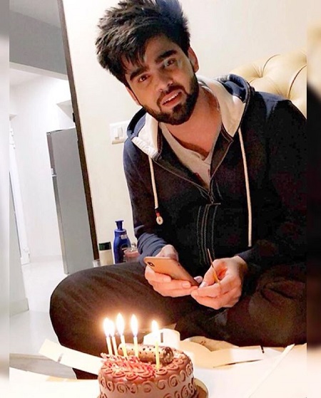 Who is Inder Chahal? Wiki, Biography, Wife, Age, Height, Parents ...