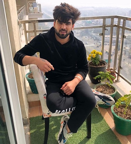 Who is Inder Chahal? Wiki, Biography, Wife, Age, Height, Parents ...