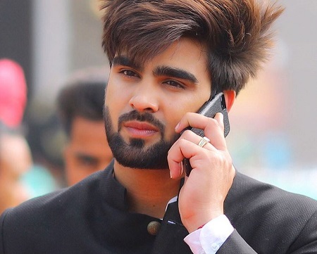 Who is Inder Chahal? Wiki, Biography, Wife, Age, Height, Parents ...