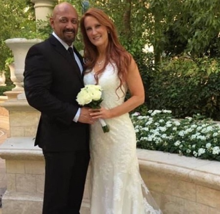 Jerry Ward (Bodybuilder) Wiki, Biography, Wife, Net Worth, Age, Death ...