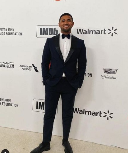 Who is Kevin Mejia? Wiki, Biography, Age, Girlfriend, Height, Parents ...