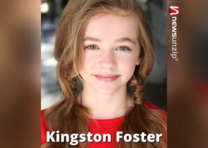 Kingston Foster: Wiki, Biography, Height, Age, Parents, Net worth ...