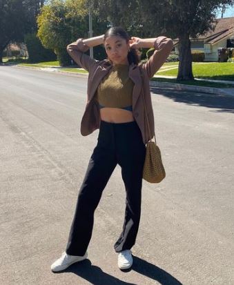 Who is Kylee Russell? Wiki, Biography, Height, Age, Husband, Children ...