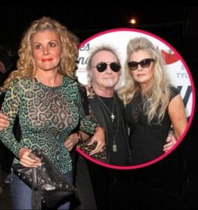 Linda Kramer Wiki (Joey Kramer's Wife) Biography, Age, Net worth, Kids ...