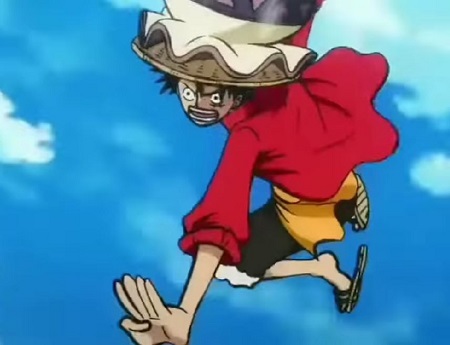 One Piece Film Red Release Date: Spoilers, Full Movie, Characters, Cast ...
