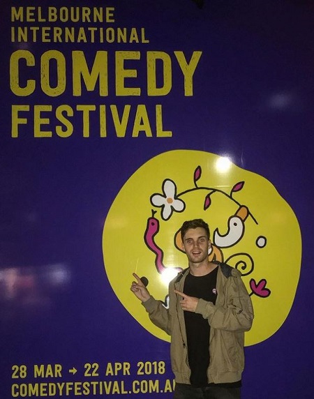 Luke Kidgell Wiki: Age, Height, Biography, Wife, Net worth, Family ...