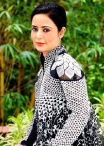 Mahua Moitra Husband, Boyfriend, Wiki, Biography, Age, Parents ...