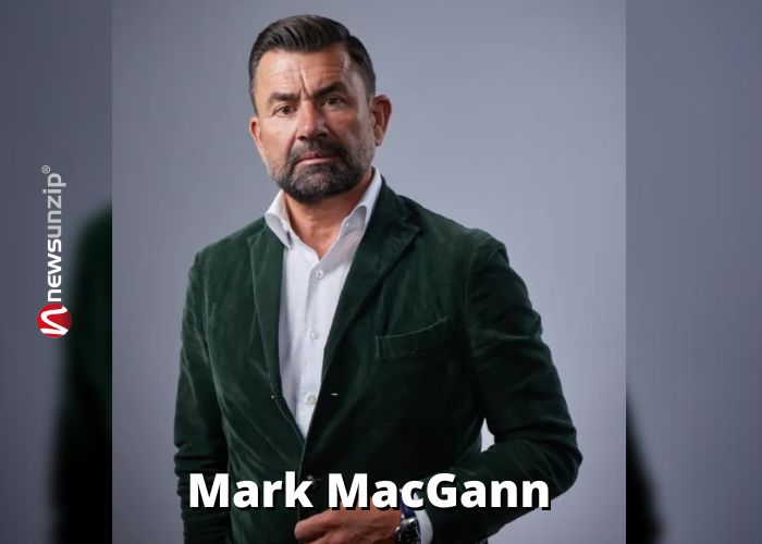 Who is Mark MacGann? Wiki, Biography, Age, Wife, Net Worth, Family ...