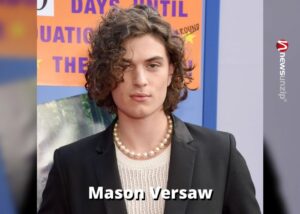 Mason Versaw: Wiki, Biography, Age, Height, Parents, Girlfriend ...