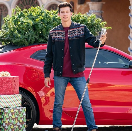 Matt Cornett: Parents, Siblings, Wiki, Biography, Height, Age ...