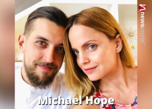Michael Hope (Mena Suvari's Husband) Wiki, Biography, Age, Net worth ...