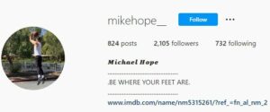 Michael Hope (Mena Suvari's Husband) Wiki, Biography, Age, Net worth ...