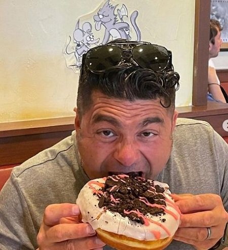 Who is Monty Lopez? Addison Rae's Father Wiki, Biography, Wife, Net ...