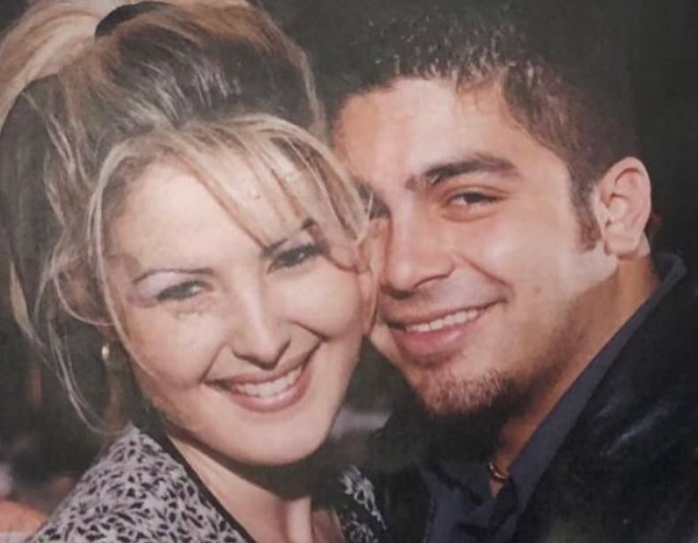 Who is Monty Lopez? Addison Rae's Father Wiki, Biography, Wife, Net ...