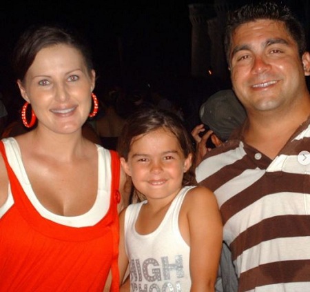 Who is Monty Lopez? Addison Rae's Father Wiki, Biography, Wife, Net ...