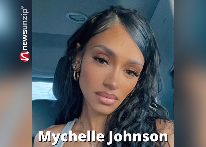 Mychelle Johnson Wiki: Miles Bridges' Wife Age, Biography, Kids ...