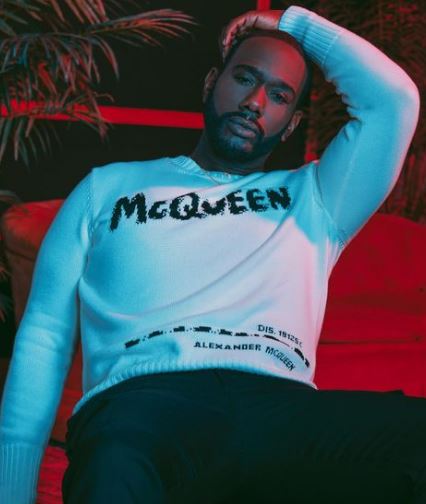 Nicco Annan Wife, Height, Wiki, Biography, Age, Gay, Parents, Net Worth ...