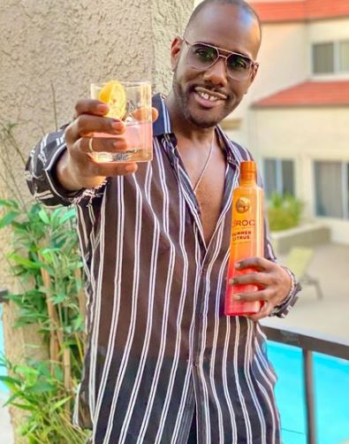 Nicco Annan Wife, Height, Wiki, Biography, Age, Gay, Parents, Net Worth ...