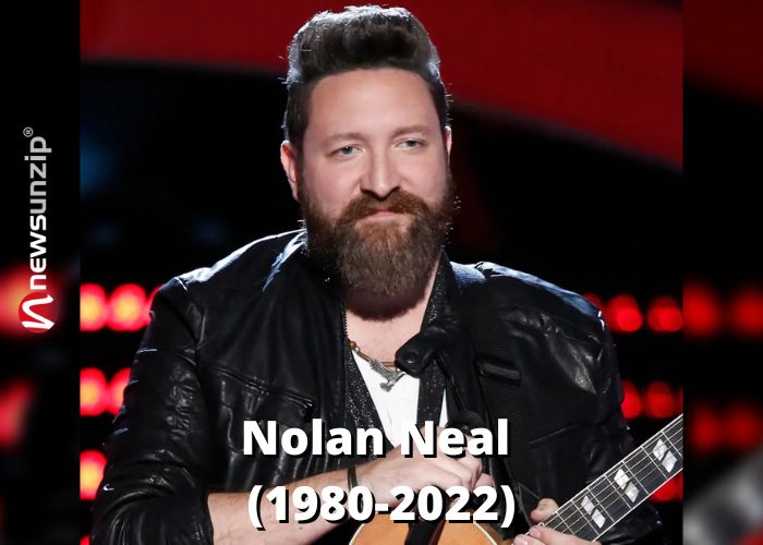 Nolan Neal (AGT) Wiki, Biography, Age, Wife, Death Cause, Kids, Parents ...