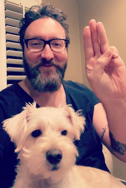 Nolan Neal (AGT) Wiki, Biography, Age, Wife, Death Cause, Kids, Parents ...