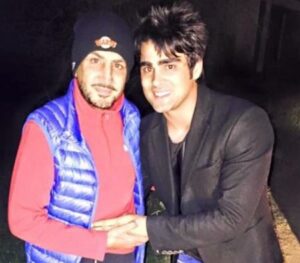 Who is Inder Chahal? Wiki, Biography, Wife, Age, Height, Parents ...