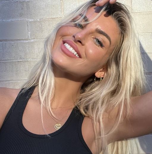 Who is Paige Lorenze? Wiki, Biography, Height, Age, Parents, Boyfriend ...