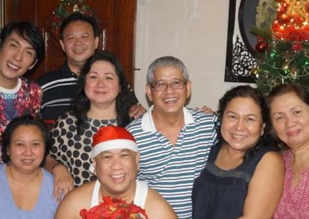 Who is Phillip Lazaro? Wiki, Biography, Age, Wife, Kids, Net worth ...