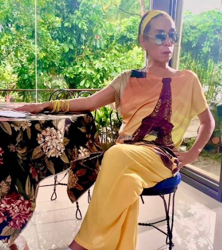 Who is Phillip Lazaro? Wiki, Biography, Age, Wife, Kids, Net worth ...