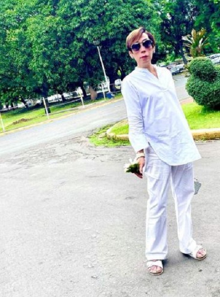 Who is Phillip Lazaro? Wiki, Biography, Age, Wife, Kids, Net worth ...