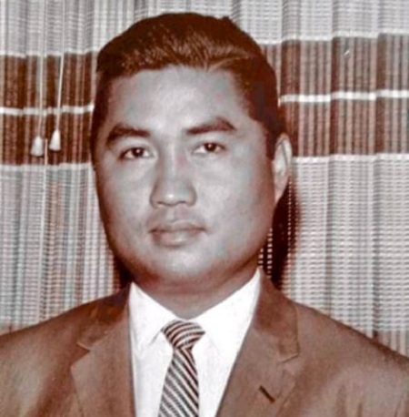 Who is Phillip Lazaro? Wiki, Biography, Age, Wife, Kids, Net worth ...
