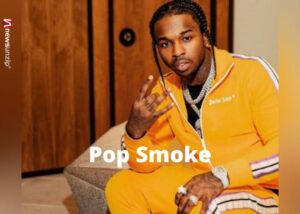 Pop Smoke Height, Weight, Age, Wife, Net worth, Parents, Siblings, Wiki ...
