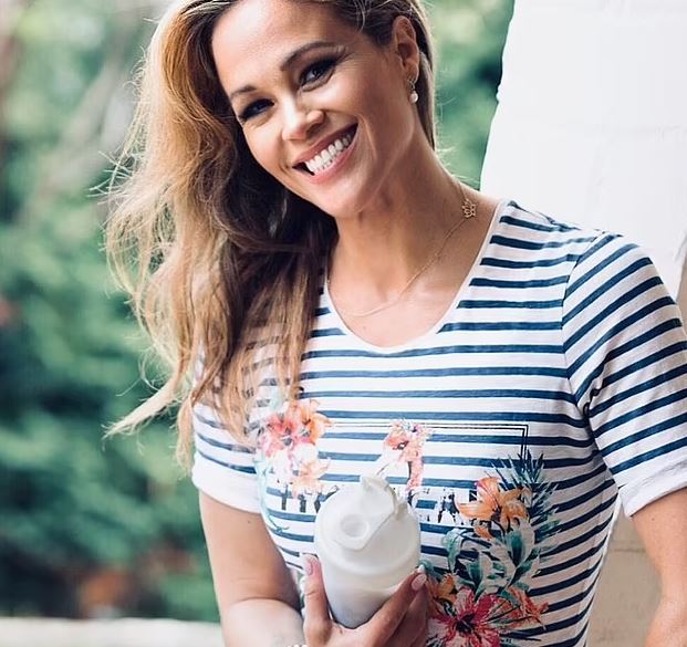 Savannah Daisley: Wiki, Biography, Husband, Age, Height, Net Worth ...